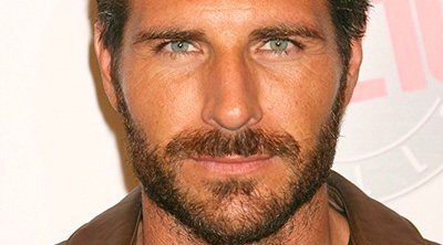 Ed Quinn: noticias, fotos y vídeos de Arthur Edward Quinn - FormulaTV