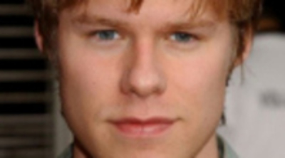 Randy Harrison: noticias, fotos y vídeos de Randolph Clarke Harrison ...