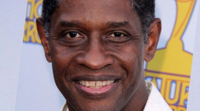 Tim Russ: noticias, fotos y vídeos de Timothy Darrell Russ - FormulaTV