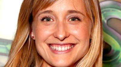 Allison Mack: noticias, fotos y vídeos de Allison Christin Mack - FormulaTV
