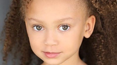 Mykal-Michelle Harris: noticias, fotos y vídeos de Mykal-Michelle ...