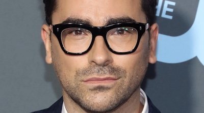 Dan Levy: noticias, fotos y vídeos de Daniel Joseph Levy - FormulaTV