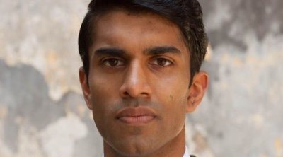 Nikesh Patel: noticias, fotos y vídeos de Nikesh Patel - FormulaTV