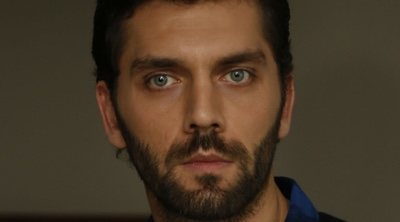 Can Nergis: noticias, fotos y vídeos de Can Nergis - FormulaTV