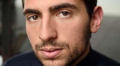 Adam Gabay: noticias, fotos y vídeos de Adam Gabay - FormulaTV