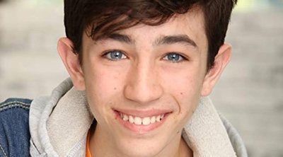 Caleb Malis: noticias, fotos y vídeos de Caleb Malis - FormulaTV