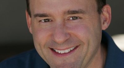 John Hartmann: noticias, fotos y vídeos de John Hartmann - FormulaTV