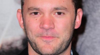 Austin Hébert: noticias, fotos y vídeos de Austin Hébert - FormulaTV