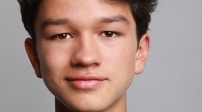 Charlie Bushnell: noticias, fotos y vídeos de Charles Bushnell - FormulaTV