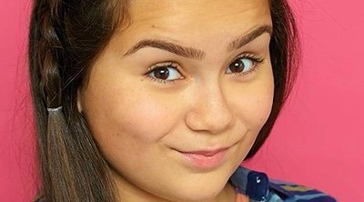 Carmina Garay: noticias, fotos y vídeos de Carmina Garay - FormulaTV