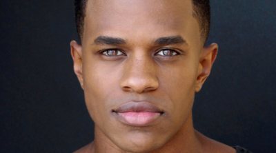 Jeremy Pope: noticias, fotos y vídeos de Jeremy Pope - FormulaTV