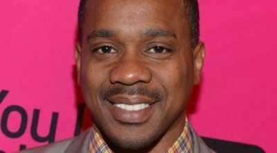 Duane Martin: noticias, fotos y vídeos de Duane Martin - FormulaTV