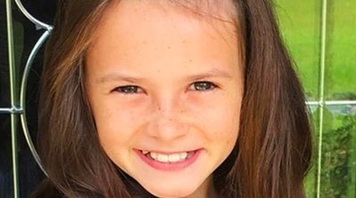 Cailey Fleming: noticias, fotos y vídeos de Cailey Presley Fleming ...