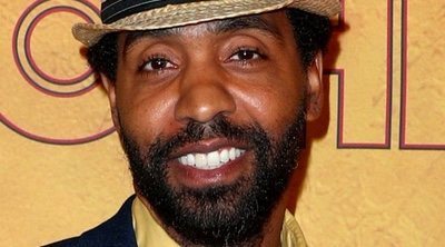 Kevin Carroll: noticias, fotos y vídeos de Kevin Carroll - FormulaTV