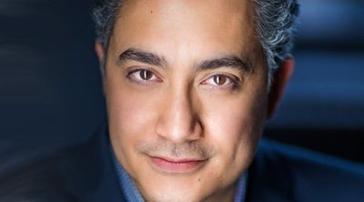 Alessandro Juliani: noticias, fotos y vídeos de Alessandro Juliani ...