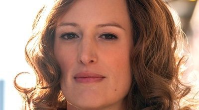 Jen Richards: noticias, fotos y vídeos de Jen Richards - FormulaTV