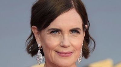 Elizabeth McGovern: noticias, fotos y vídeos de Elizabeth Lee McGovern ...