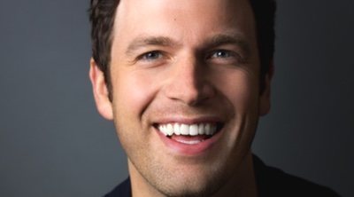 Zack Robidas: noticias, fotos y vídeos de Zack Robidas - FormulaTV