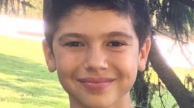 Matthew Iacono: noticias, fotos y vídeos de Matthew Iacono - FormulaTV