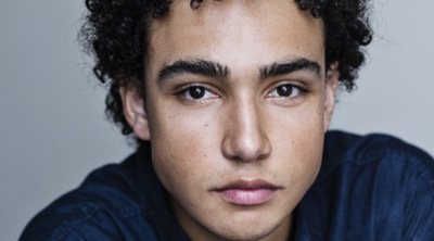 Archie Madekwe: noticias, fotos y vídeos de Archie Madekwe - FormulaTV