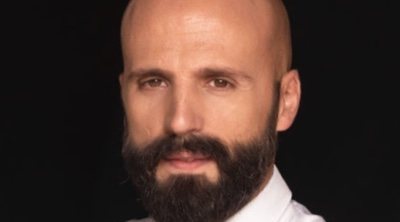 Joaquín Abad: noticias, fotos y vídeos de Joaquín Abad - FormulaTV