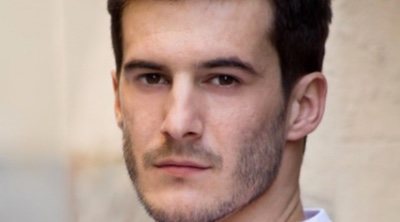 Ángel Velasco: noticias, fotos y vídeos de Ángel Velasco - FormulaTV