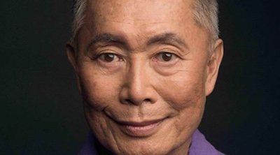 George Takei: noticias, fotos y vídeos de George Hosato Takei - FormulaTV