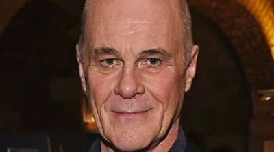 David Rintoul: noticias, fotos y vídeos de David Rintoul - FormulaTV