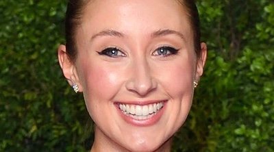 Erin Doherty: noticias, fotos y vídeos de Erin Doherty - FormulaTV