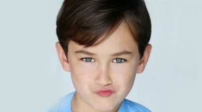 Aidan Wallace: noticias, fotos y vídeos de Aidan Wallace - FormulaTV