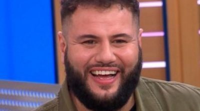 Mohammed Amer: noticias, fotos y vídeos de Mohammed "Mo" Mustafa Amer ...