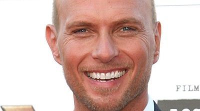 Brian Steele: noticias, fotos y vídeos de Brian Steele - FormulaTV