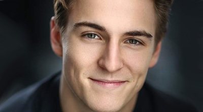 Evan Roderick: noticias, fotos y vídeos de Evan Roderick - FormulaTV