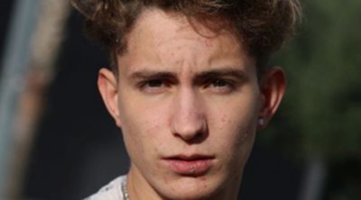 Nick Maylo: noticias, fotos y vídeos de Nicolás Martínez - FormulaTV