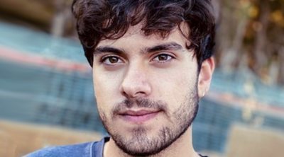 Javy Ramírez: noticias, fotos y vídeos de Javy Ramírez - FormulaTV