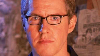 J.C. MacKenzie: noticias, fotos y vídeos de John Charles MacKenzie ...