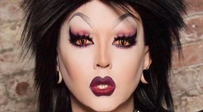 Aiden Zhane: noticias, fotos y vídeos de Devin Lewis - FormulaTV