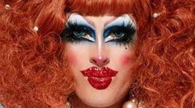 Crystal Methyd: noticias, fotos y vídeos de Cody Harness - FormulaTV