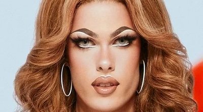 Gigi Goode: noticias, fotos y vídeos de Samuel Steven Geggie - FormulaTV