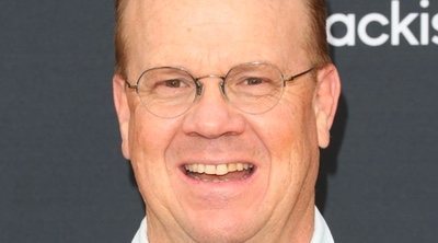 Peter Mackenzie: noticias, fotos y vídeos de Peter Mackenzie - FormulaTV