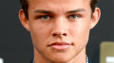 Curran Walters: noticias, fotos y vídeos de Curran Walters - FormulaTV