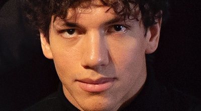 Isaac Hernández: noticias, fotos y vídeos de Isaac Hernández - FormulaTV