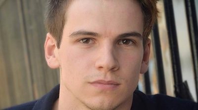 Jacob Dudman: noticias, fotos y vídeos de Jacob Dudman - FormulaTV