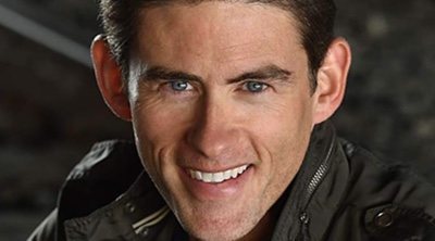 Clark Freeman: noticias, fotos y vídeos de Clark Dietz Freeman - FormulaTV