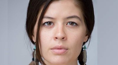 Ellen Humphreys: noticias, fotos y vídeos de Ellen Humphreys - FormulaTV