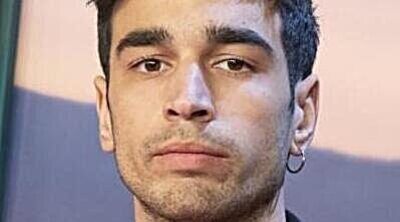 Daniel Arias: noticias, fotos y vídeos de Daniel Enrique Arias Vega - FormulaTV