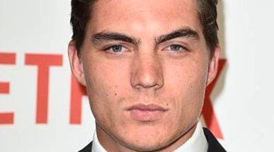 Zane Holtz: noticias, fotos y vídeos de Zane-Ray Brodie Holtz - FormulaTV