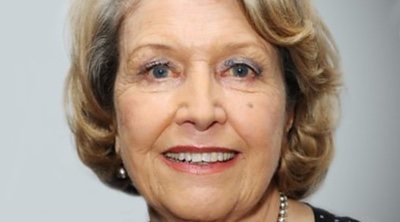 Anne Reid: noticias, fotos y vídeos de Anne Reid - FormulaTV