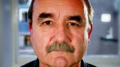 David Haig: noticias, fotos y vídeos de David Haig - FormulaTV