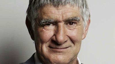 Kandido Uranga: noticias, fotos y vídeos de Kandido Uranga - FormulaTV